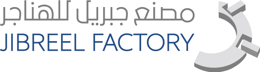 Machinery – JIBREEL FACTORIES
